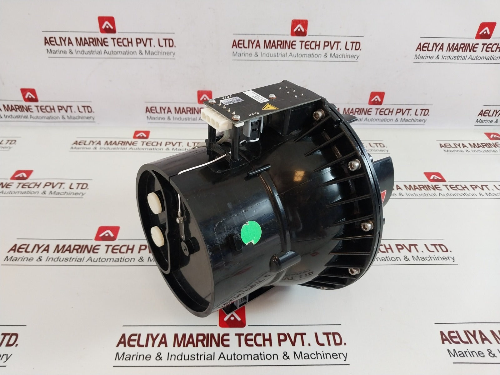 Northrop 4991-4000 Sperry Container Gyrosphere 5000 – Aeliya Marine Tech