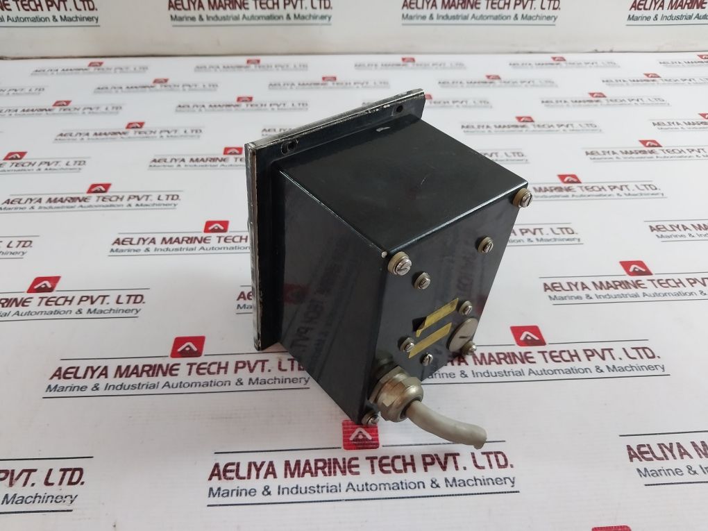 Sperry Marine Emri Hca413-wp Compass Safe Distance Steering Control ...