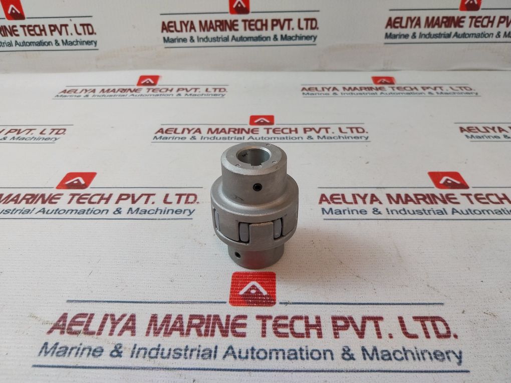 Spidex 24/32 Alu/D Coupling Complete – Aeliya Marine Tech