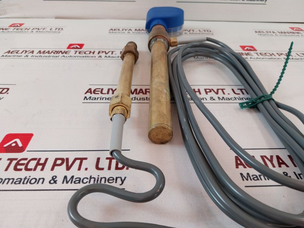 Spirax Sarco Sa 128 Dial Adjustment Temperature Control Systems ...