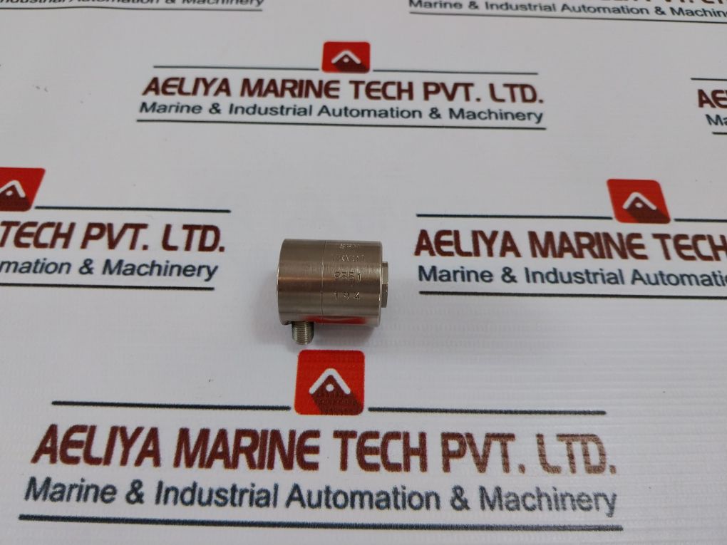 Spm Trv01 Vibration Transducer – Aeliya Marine Tech