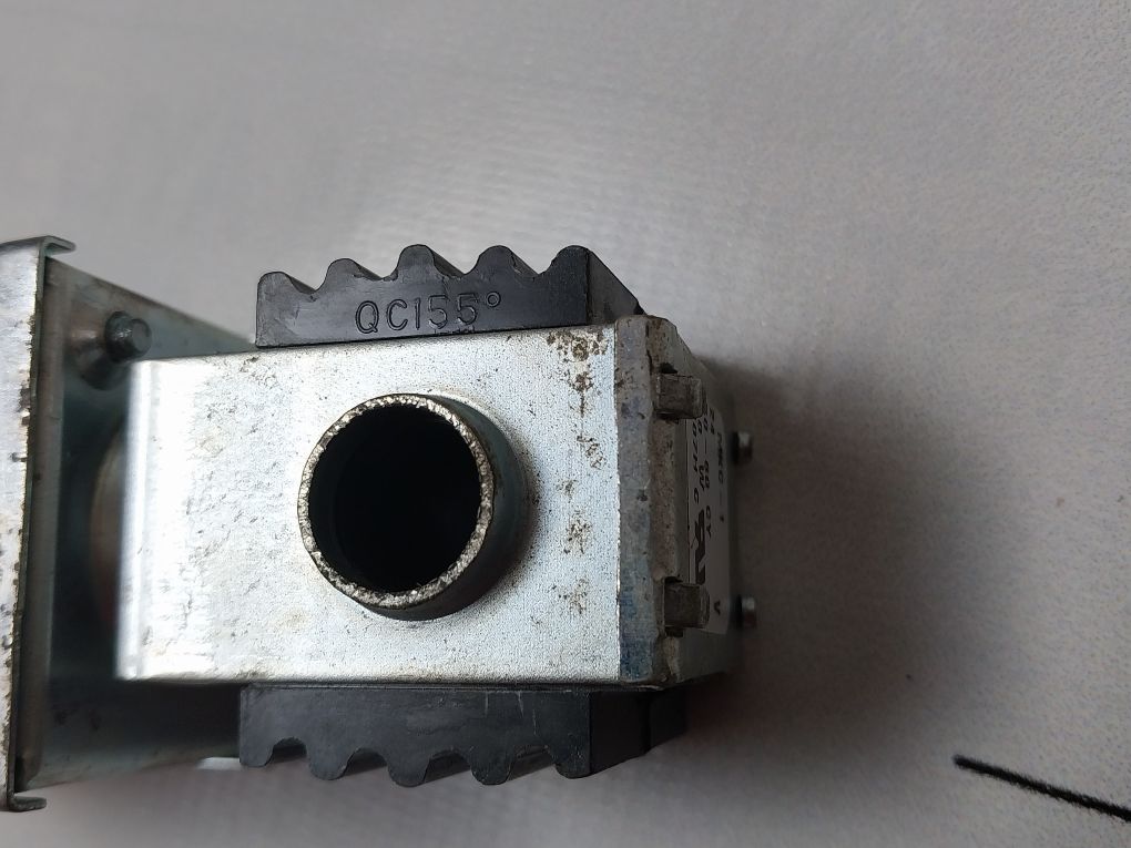 Sporlan Mkc-1 Solenoid Coil – Aeliya Marine Tech