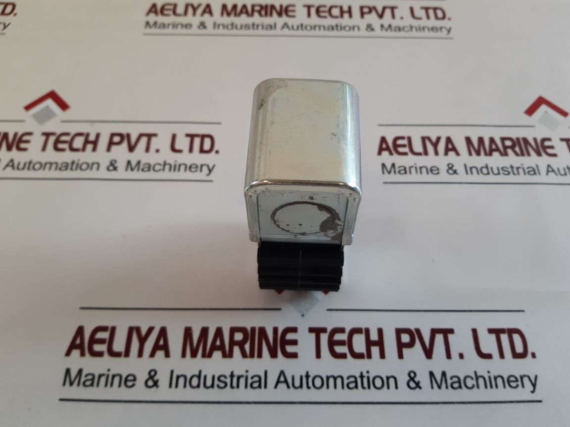 Sporlan Mkc-2 Solenoid Coil Kit 120V,50-60 Cy. 15W – Aeliya Marine Tech