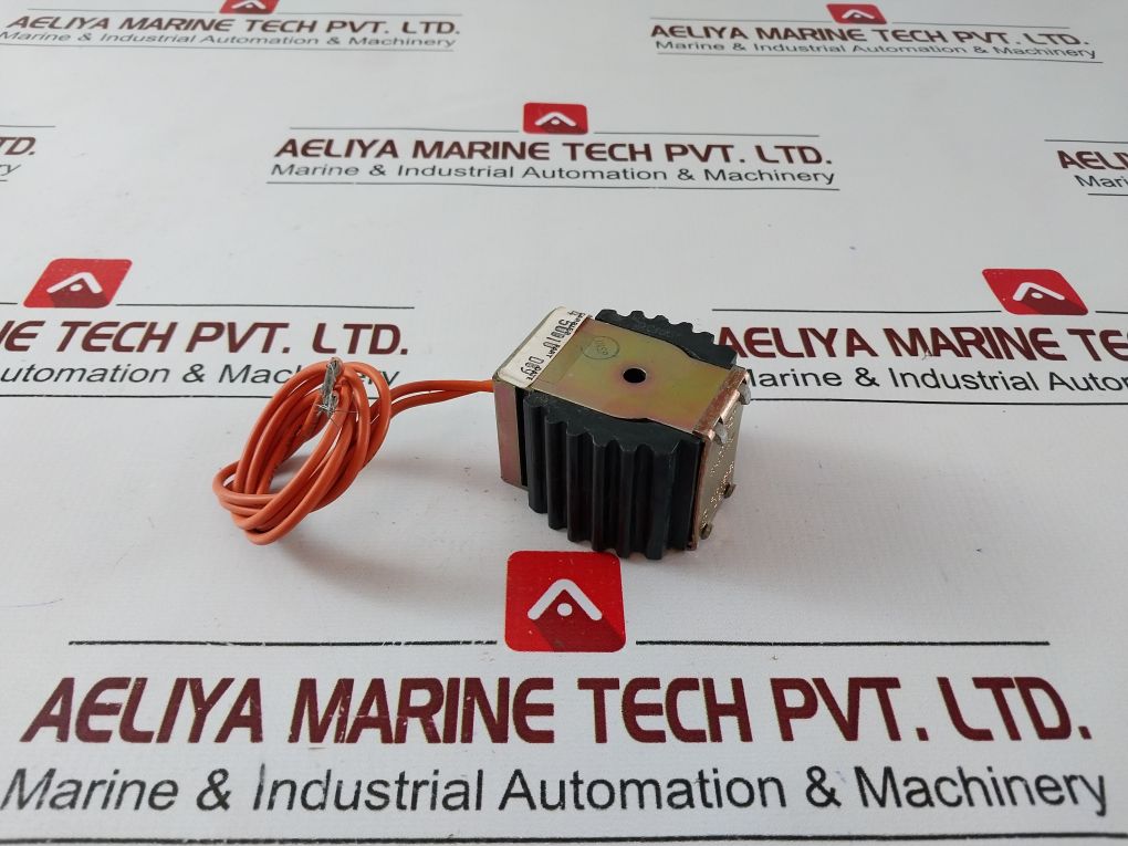 Sporlan Mkc 2-coil – Aeliya Marine Tech®