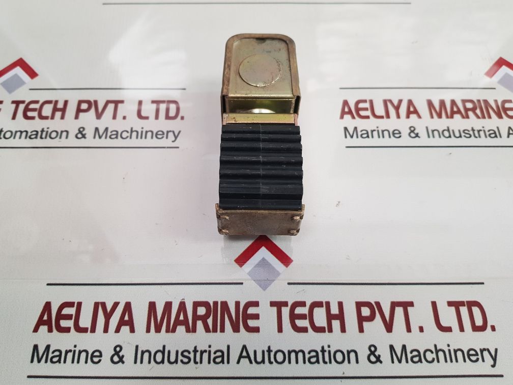Sporlan Mkc-2 Coil For Solenoid Valve – Aeliya Marine Tech