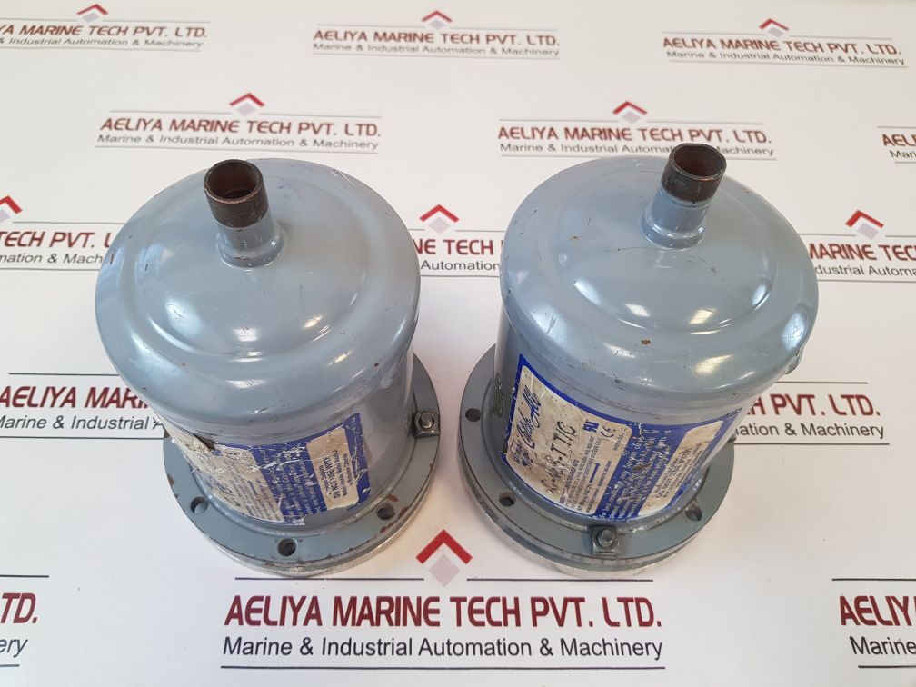 Sporlan C-485-t T/C Filter-drier – Aeliya Marine Tech