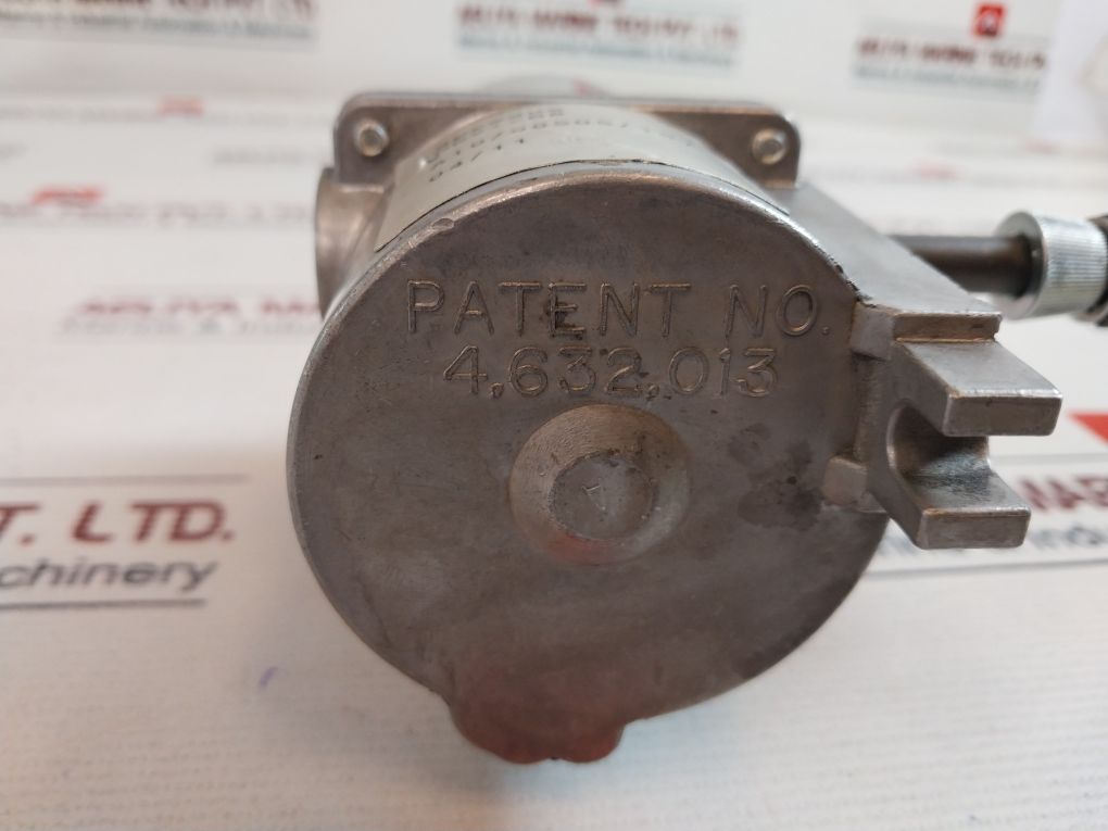 Sprague Devices A10/08505/107 Wiper Motor – Aeliya Marine Tech