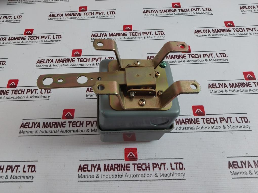 Square D 9036Gg2 Open Tank Float Switch Ser C – Aeliya Marine Tech