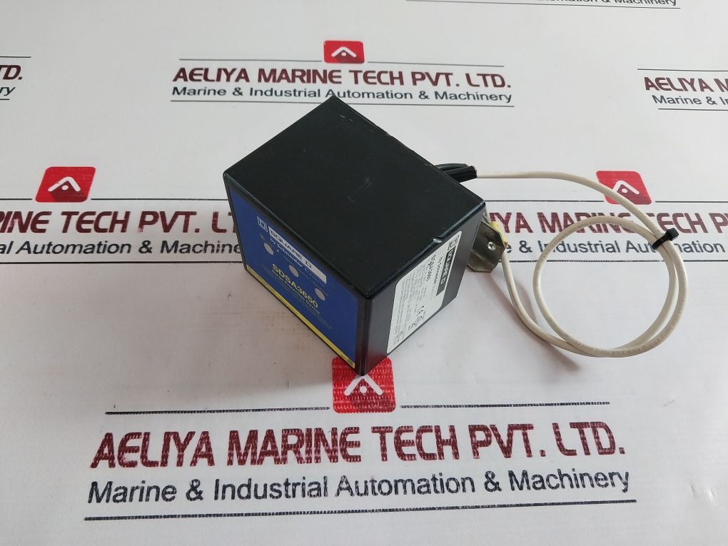 Square D Sdsa3650 Surge Protection Device – Aeliya Marine Tech
