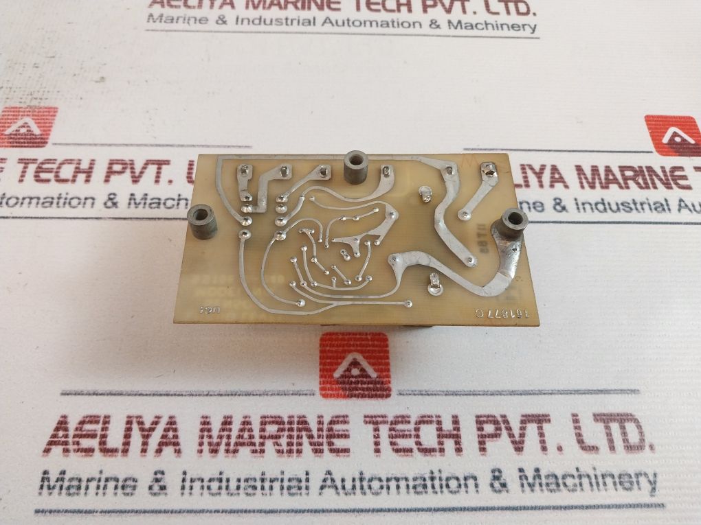 Ss106 T-240 Liquid Level Sensor – Aeliya Marine Tech