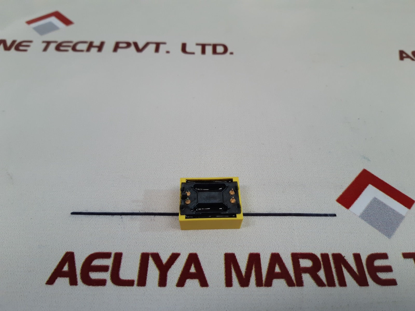 Lot Of 11X St Microelectronics M4T32-br12Sh1 Snaphat Battery Replaces ...