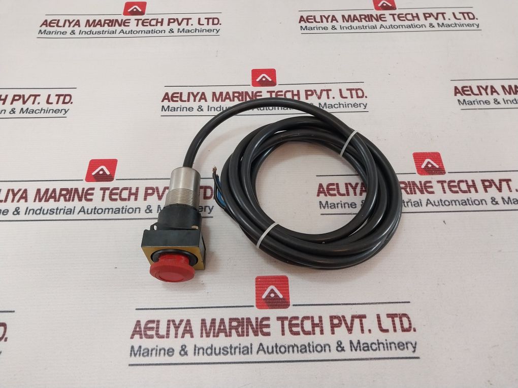 Stahl 8004/2 Control Switch – Aeliya Marine Tech