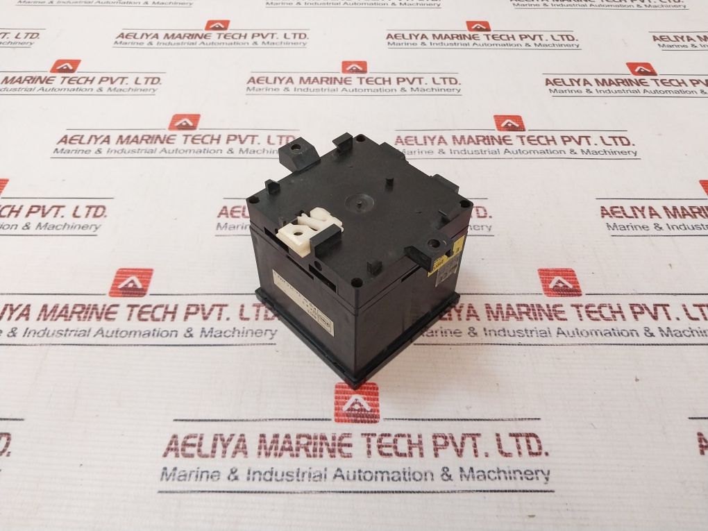 Stahl 8403 Ammeter 4-20Ma – Aeliya Marine Tech