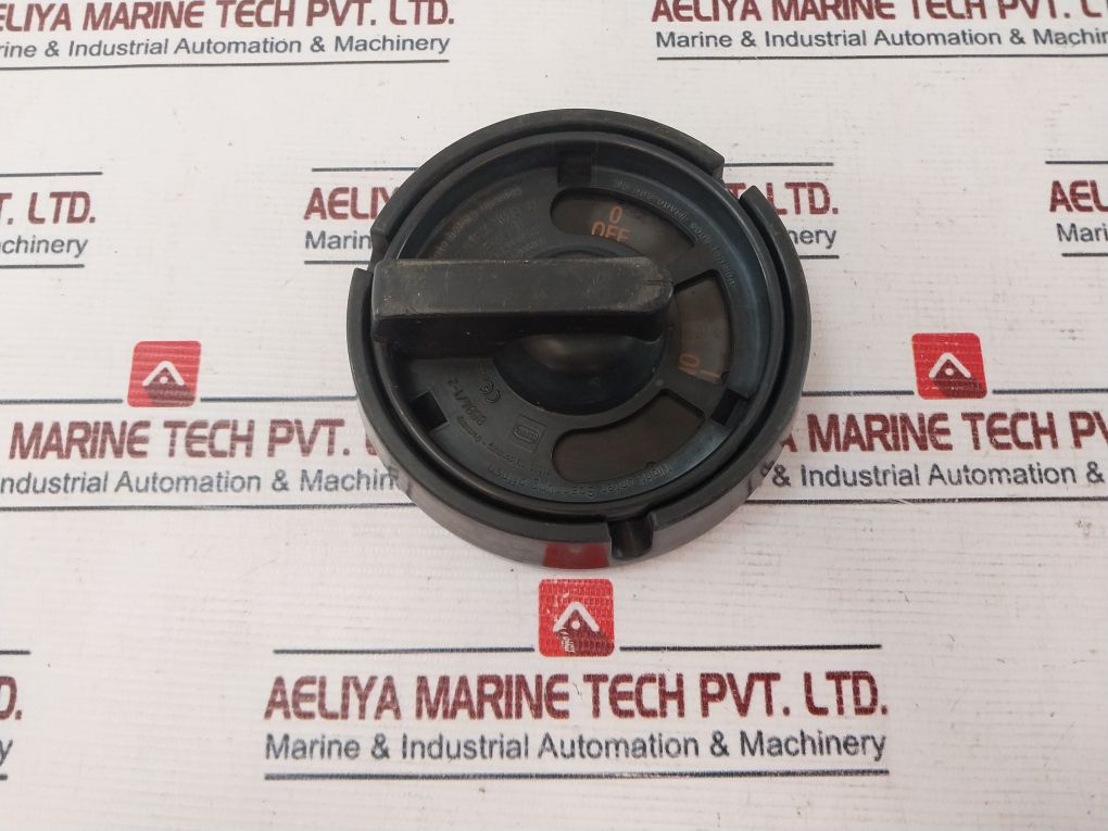 Stahl 8604/1-2 Rotary Handle Holder Assembly Ptb 02Atex 1013 U Ip66 ...