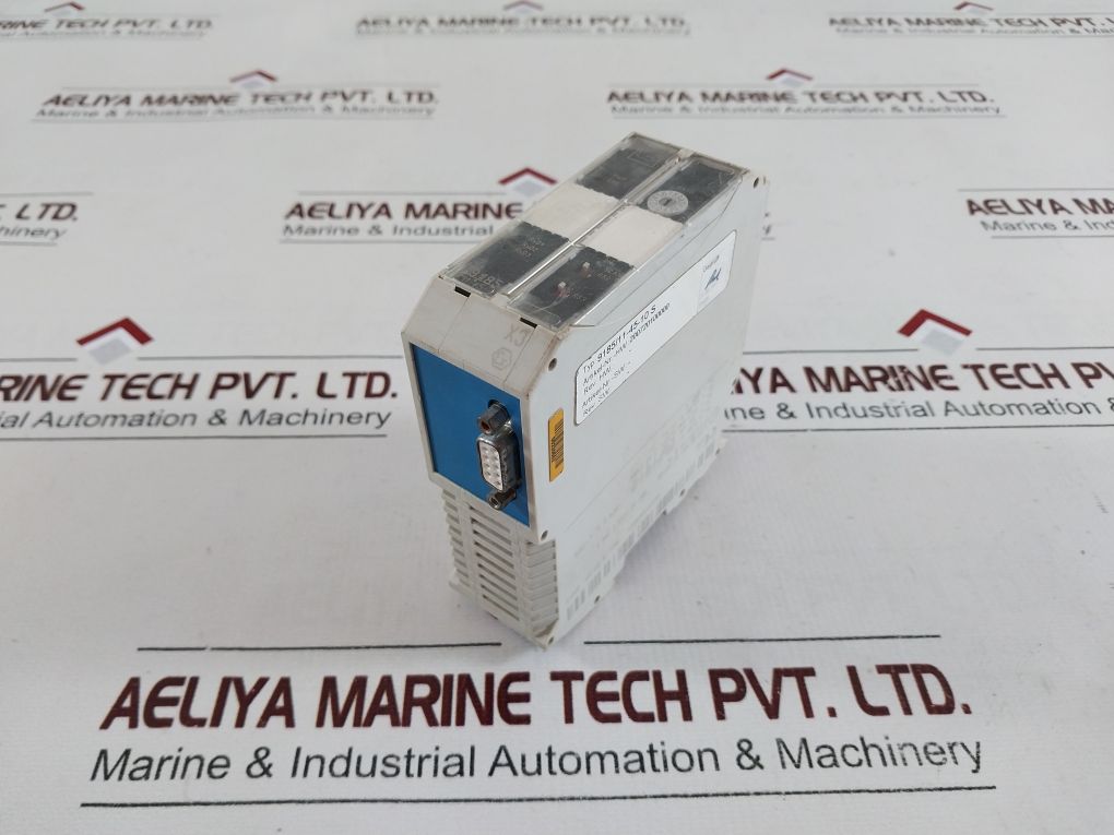 Stahl 9185/11-45-10 S Fieldbus Isolating Repeater – Aeliya Marine Tech