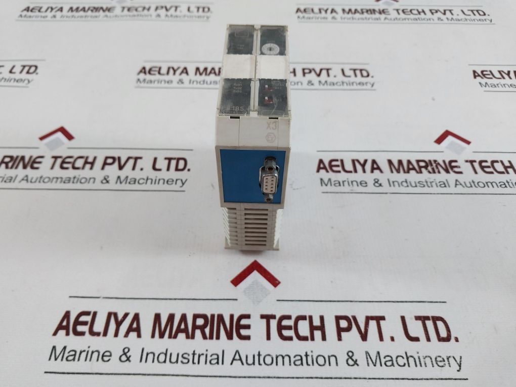 Stahl 9185/11-45-10 S Fieldbus Isolating Repeater – Aeliya Marine Tech