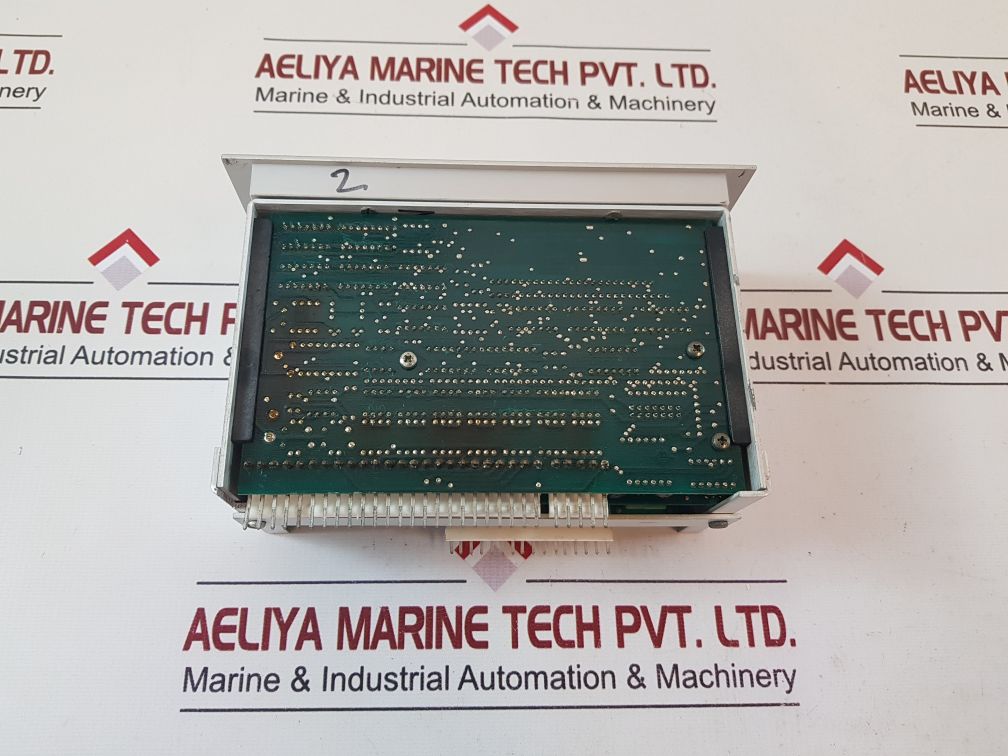 Stal Refrigeration Stalectronic 400 – Aeliya Marine Tech