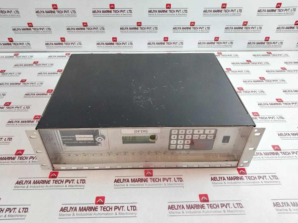 Stargames Corporation Jackpot Controller System 220-240 Ac Xjpc-rev7-1L ...