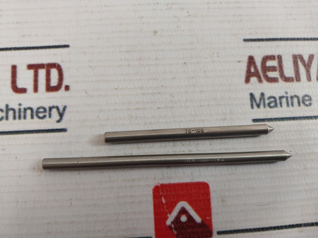 Starrett 696B Crankshaft Distortion Gauge (Incomplete) Set – Aeliya ...