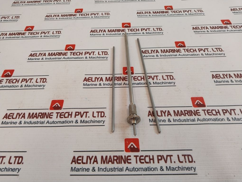 Starrett 696B Crankshaft Distortion Gauge (Incomplete) Set – Aeliya ...