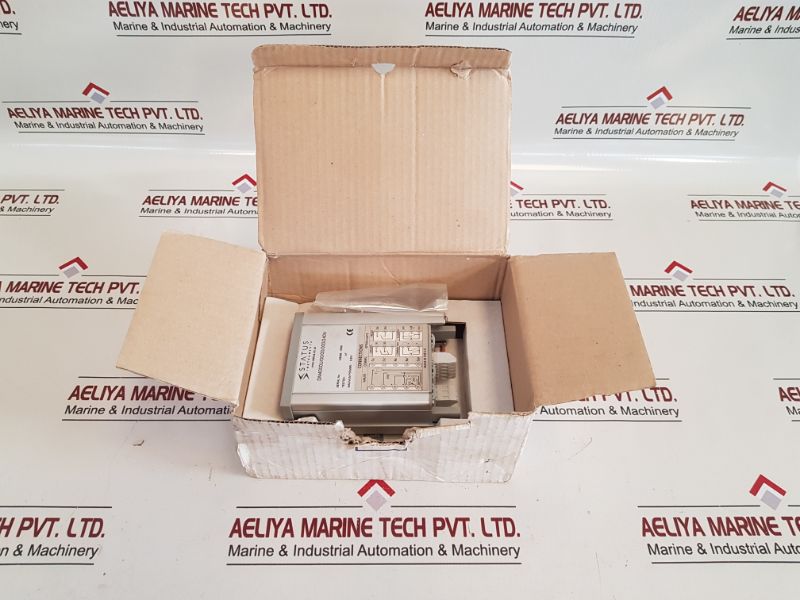 Status Dm4000 Process Indicator Dm4000U/00/00/000/240V – Aeliya Marine Tech