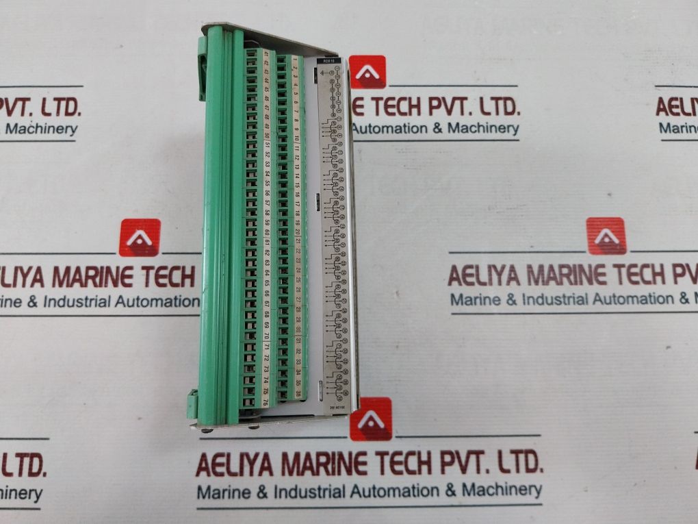 Stein Sohn Net-rcm 10 Reefer Container Monitoring Node B101002A ...