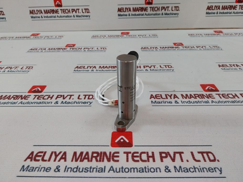 Stellar Technology St1550-6000D-117 Pressure Switch – Aeliya Marine Tech®