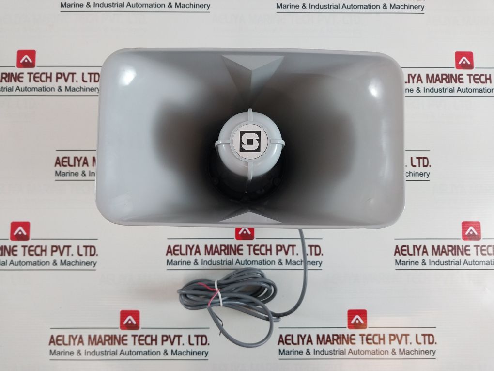 Stentofon Vml-1520 – Aeliya Marine Tech