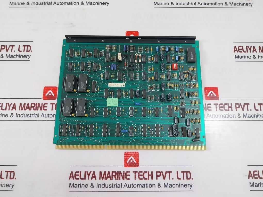 Stentor 1705/2 Pmi Printed Circuit Board – Aeliya Marine Tech