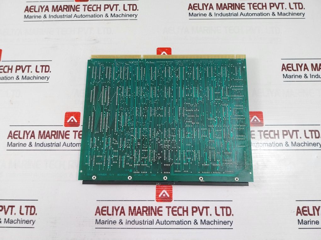 Stentor 1705/2 Pmi Printed Circuit Board – Aeliya Marine Tech