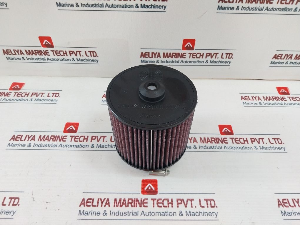 Steyr Z002100-3 Air Filter Dm101 + Hose Clamp – Aeliya Marine Tech