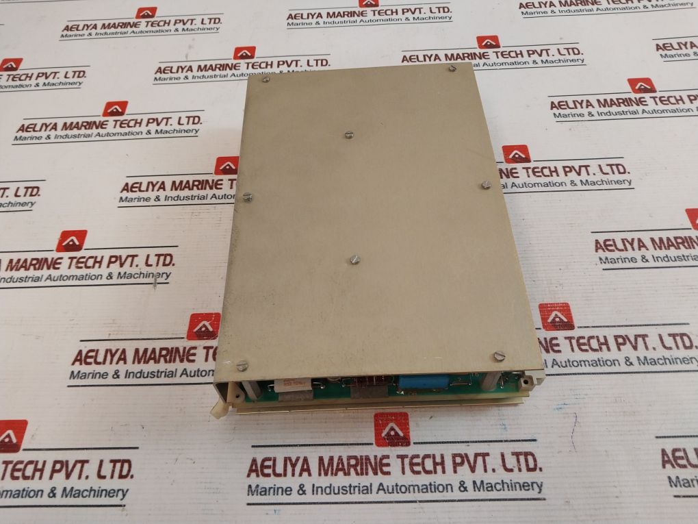 Stn Atlas Elektronik Ge 6010 G 201 Transmitter Module – Aeliya Marine Tech