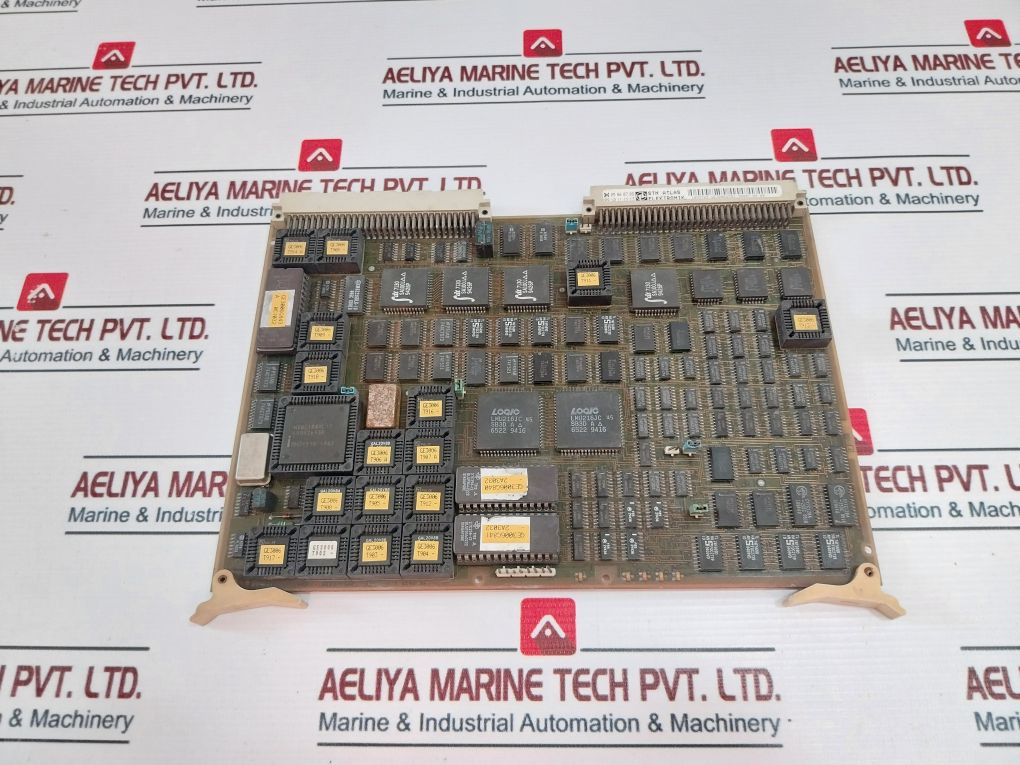 Stn Atlas Ge 3006 T 201 01D Df04-addr.-trans Board – Aeliya Marine Tech