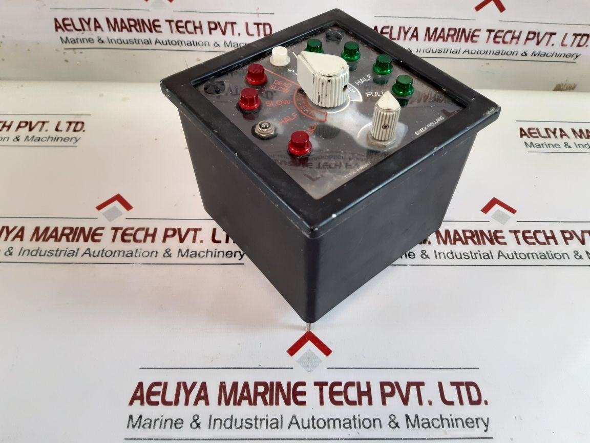 Stork-kwant 910.027.341 Emergency Telegraph – Aeliya Marine Tech