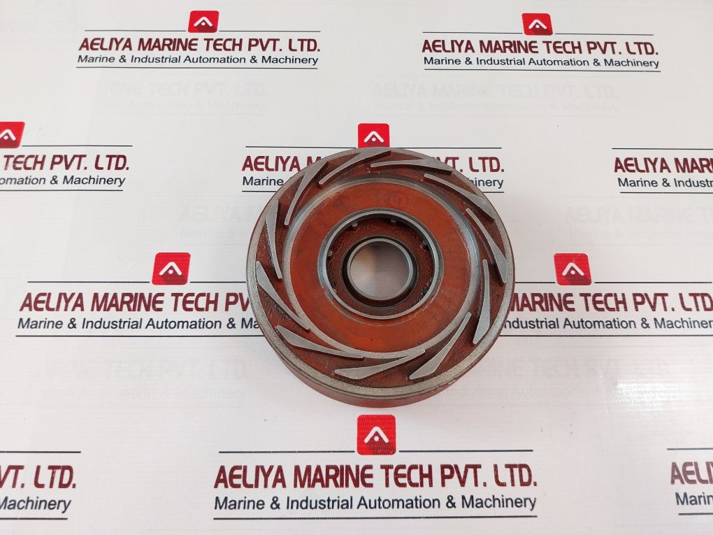 Stork 2.10587 Stage Casing 0500 – Aeliya Marine Tech®
