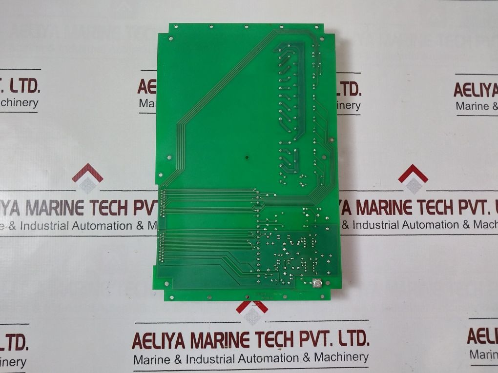 Stork Tronic Tr101 E-panel Board – Aeliya Marine Tech