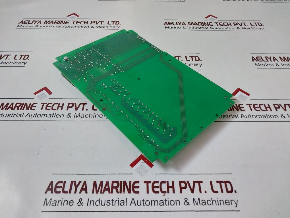 Stork Tronic Tr101 E-panel Board – Aeliya Marine Tech