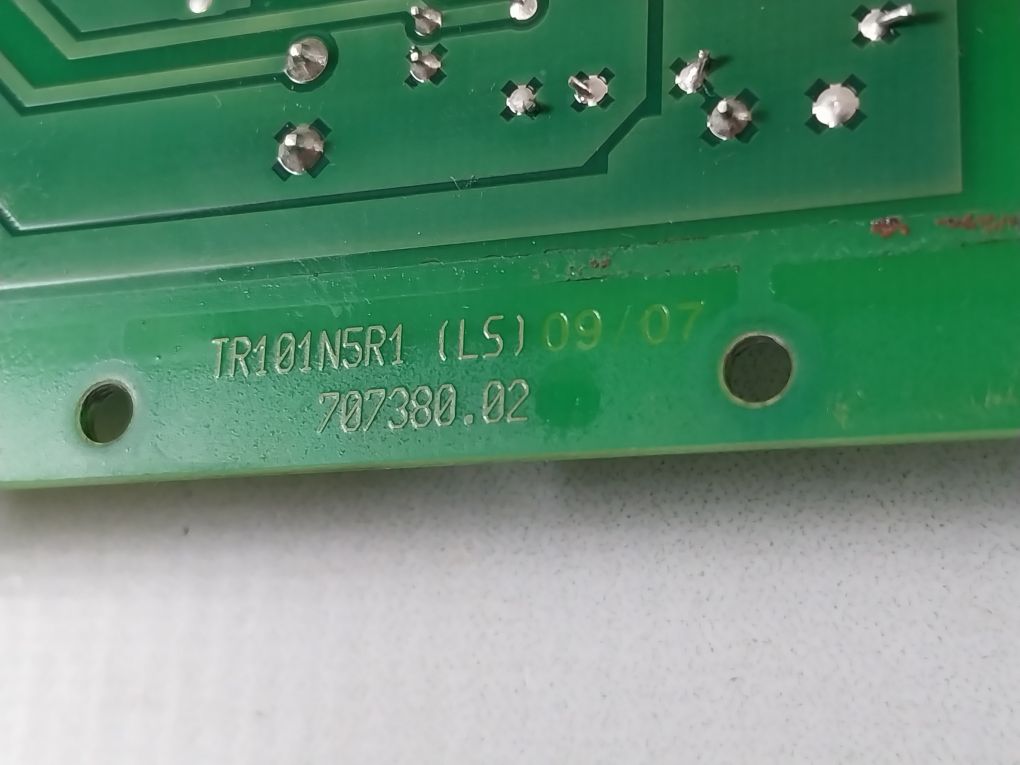 Stork Tronic Tr101 E-panel Board – Aeliya Marine Tech