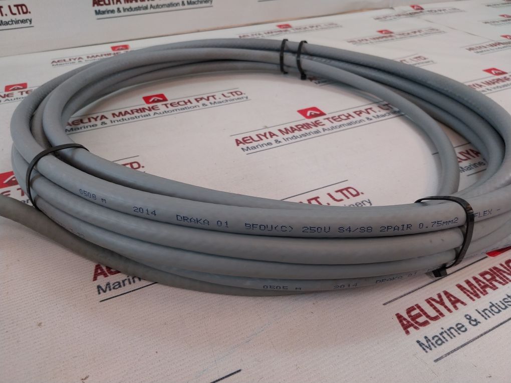 Strainstall 130575 Load Cell 45 Mt Mh5043672 Signal – Aeliya Marine Tech