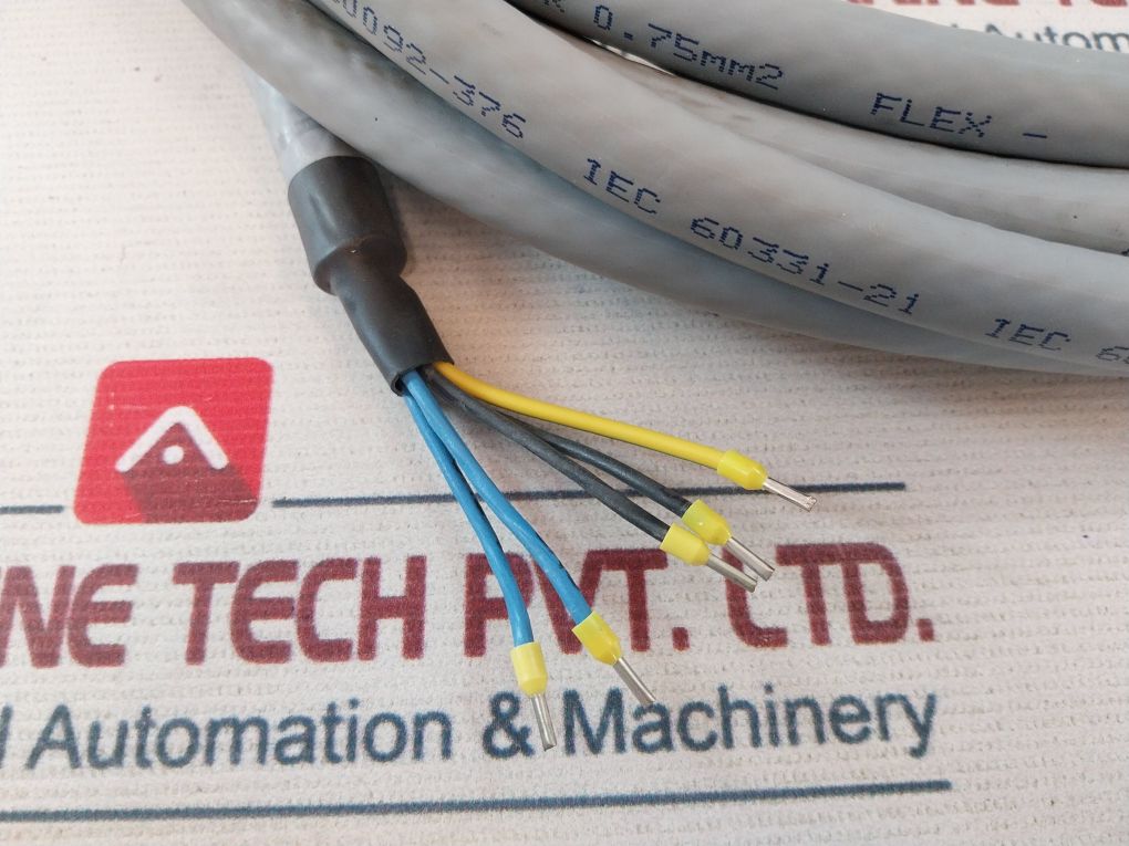 Strainstall 130575 Load Cell 45 Mt Mh5043672 Signal – Aeliya Marine Tech