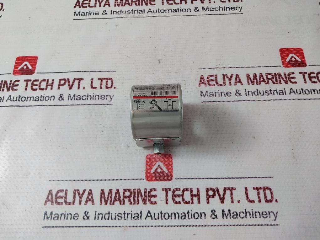 Straub Grip-l Pipe Coupling 20100 – Aeliya Marine Tech