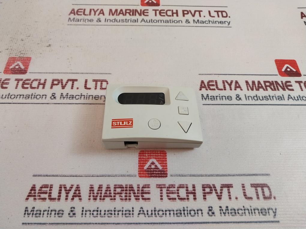 Stulz Eo3 – Aeliya Marine Tech®