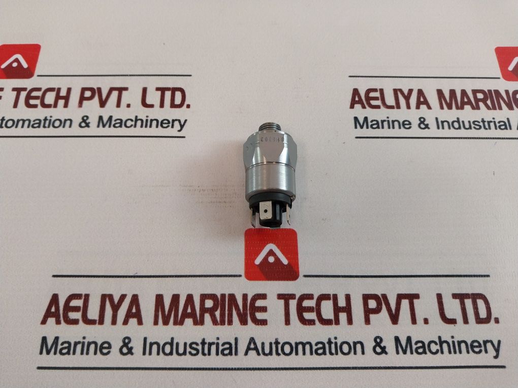 Suco 0181-46003-1-003 Piston Pressure Switch 50-200 Bar – Aeliya Marine ...