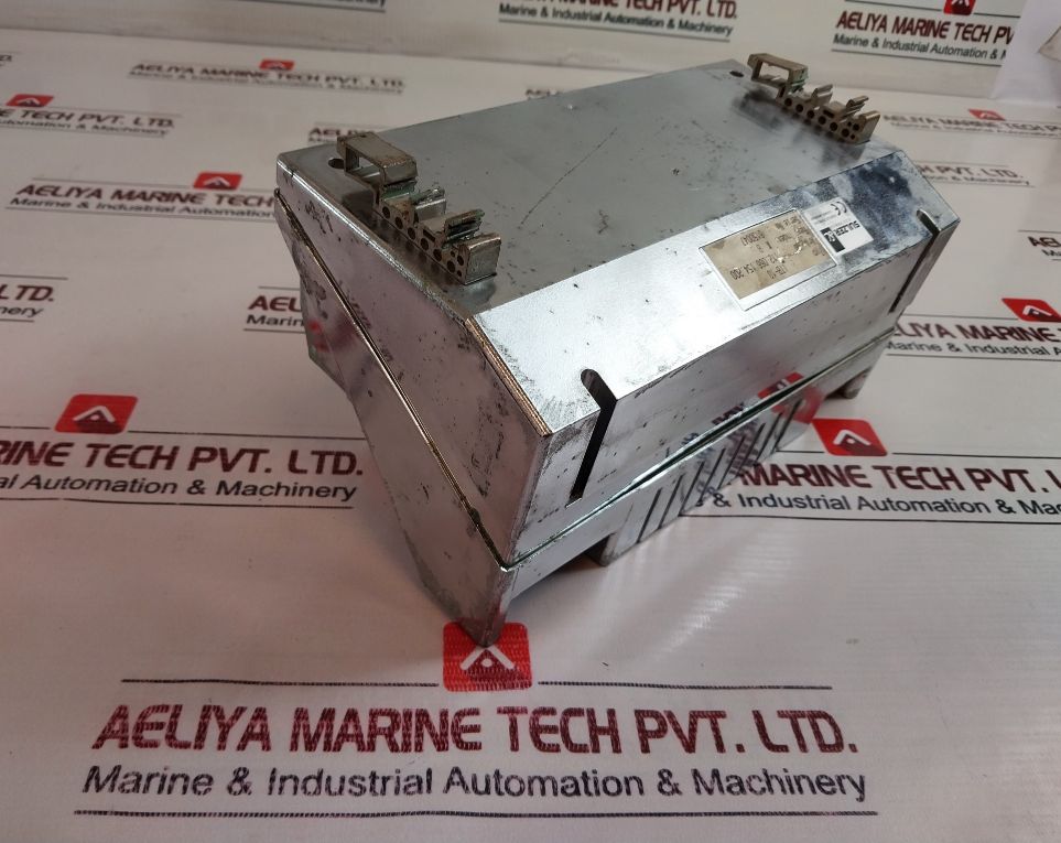 Sulzer Itb-10 Interface Module 112.066.154.200 – Aeliya Marine Tech