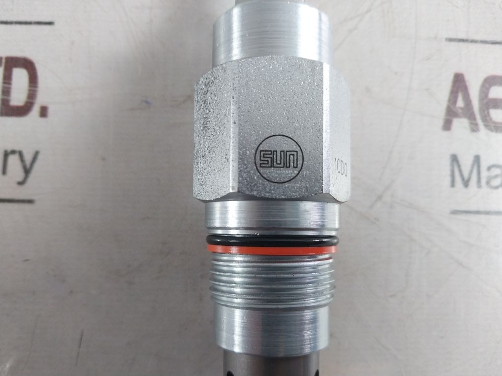 Sun Hydraulics Rdfa-lwn Pressure Relief Valve – Aeliya Marine Tech