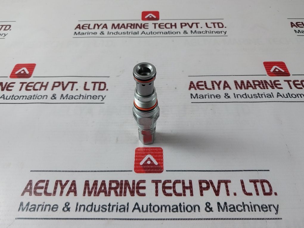 Sun Hydraulics Rpec-len Balanced Piston Relief Valve Rpec-len-ht88 – Aeliya Marine Tech