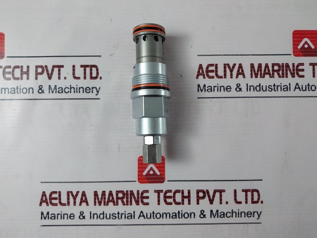Sun Hydraulics Rpic-lcn Pressure Relief Valve – Aeliya Marine Tech