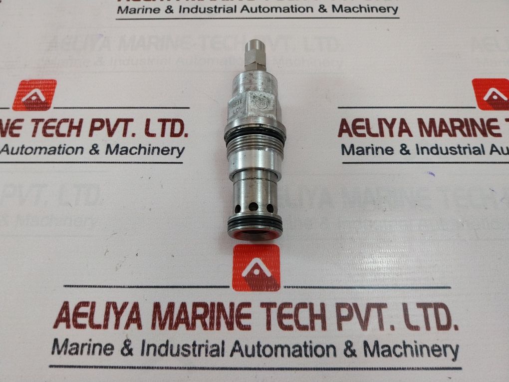 Sun Hydraulics Rpie-lcn Relief Valve – Aeliya Marine Tech