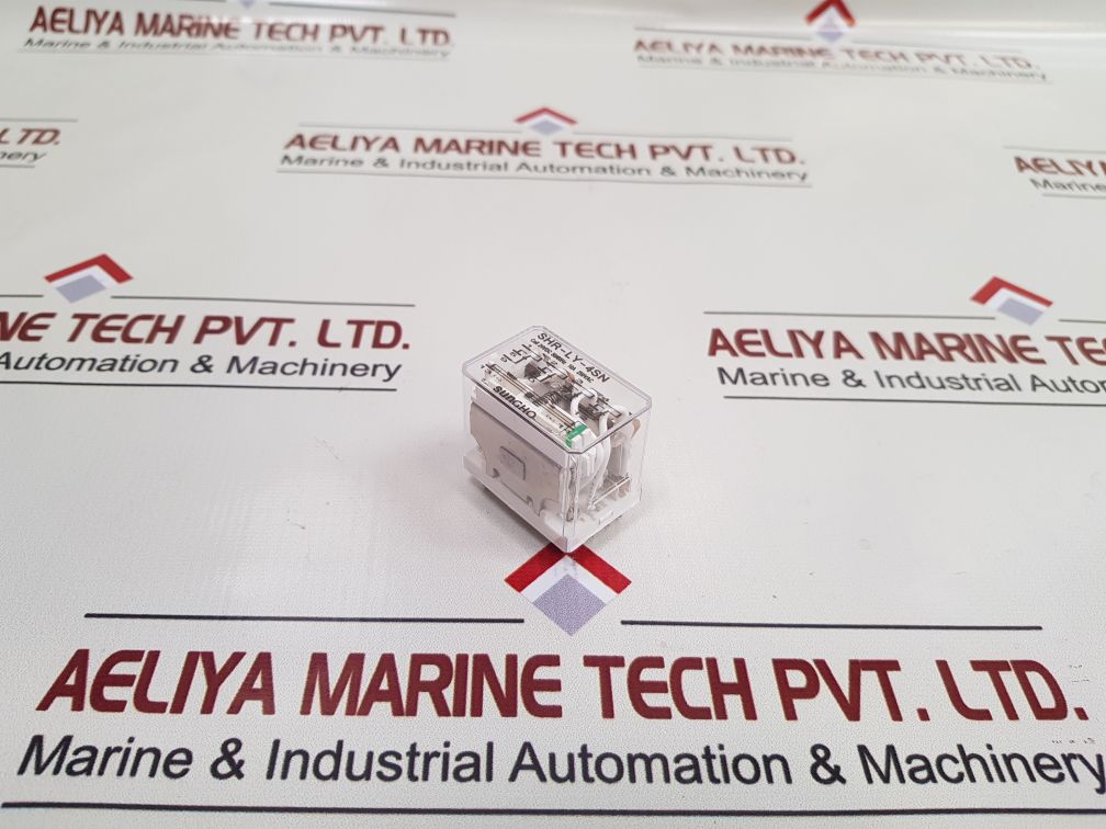 Sungho Shr-ly-4Sn Relay – Aeliya Marine Tech