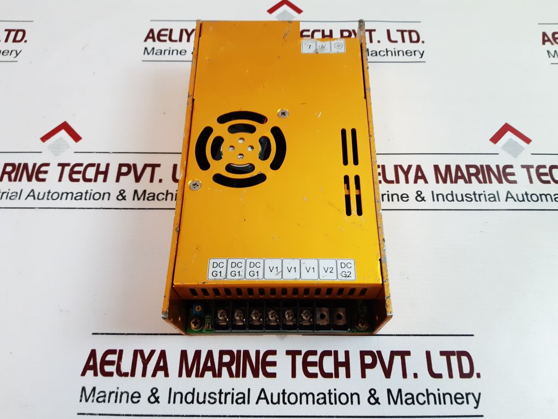 Sunpower Spu-230-dz6 Power Supply – Aeliya Marine Tech
